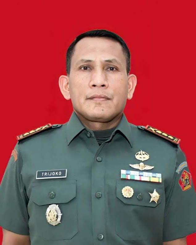 KODIKLAT TNI-AD - Pejabat