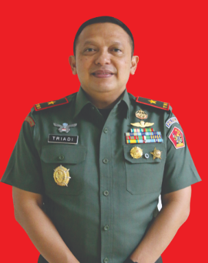 KODIKLAT TNI-AD - Pejabat